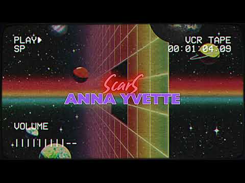 Anna Yvette – ScarS | Teases and Dares