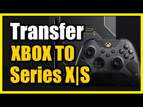 Game Saves Between Devices - How to Transfer