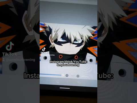 ???????????? #mha #bnha #myheroacademia #bokunoheroacademia #bakugou #deku #todoroki #aizawa #eri #dabi #toga