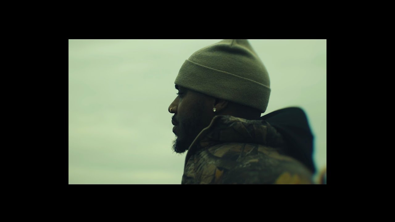 VickSeno - August 5th (Official Video)