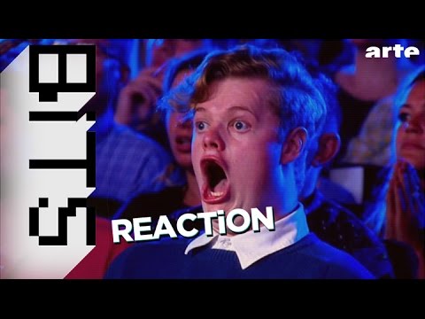 Reaction - BiTS - ARTE