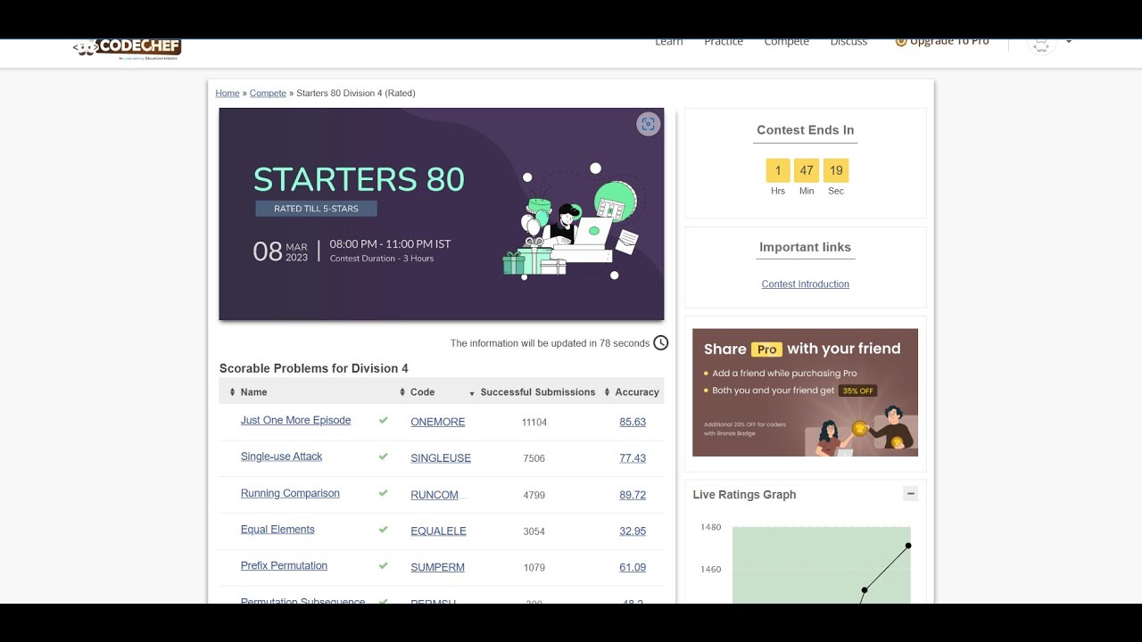 Equal Elements || Starter 80 codechef solution in  java