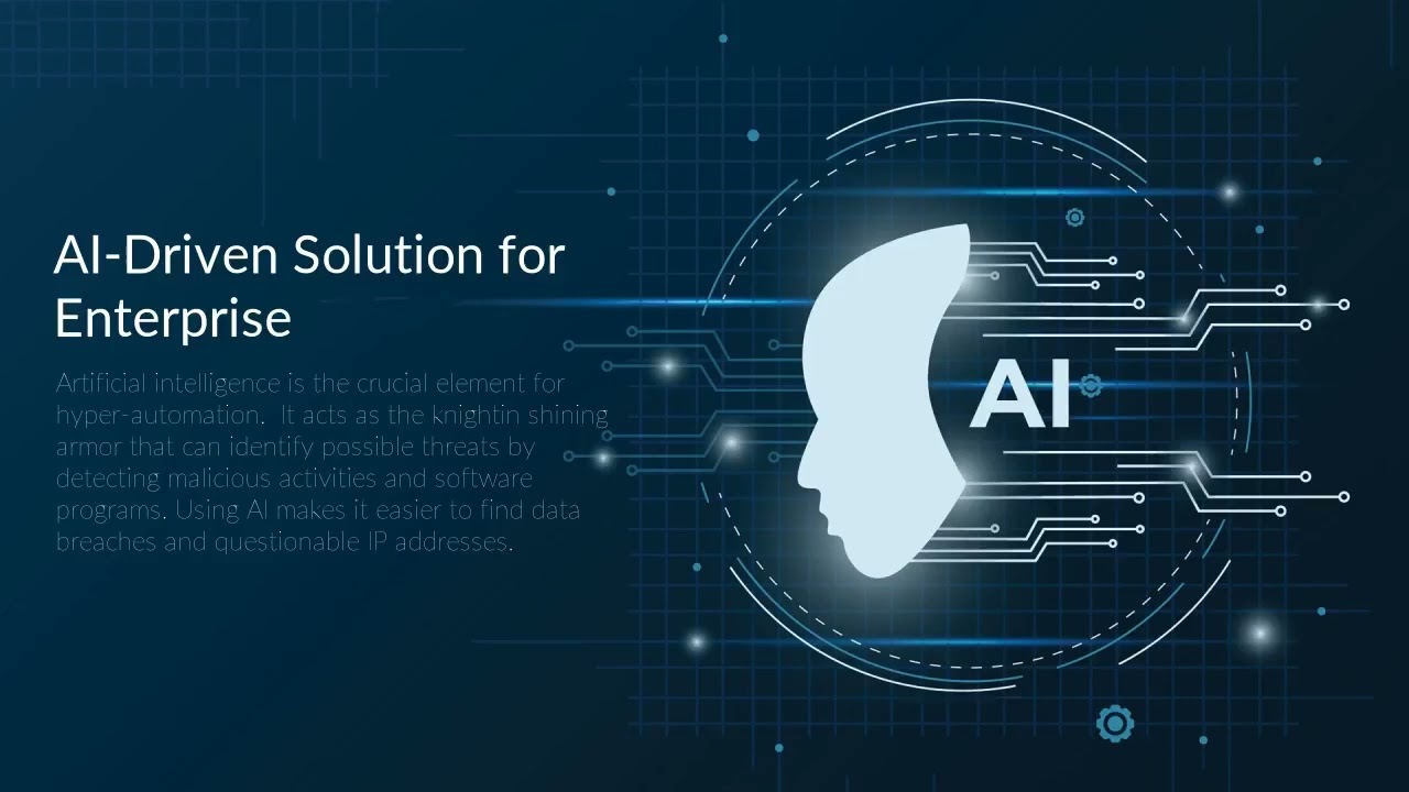 3 Key Trends in Enterprise Software Development