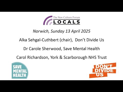 EDI in the NHS: What you need to know