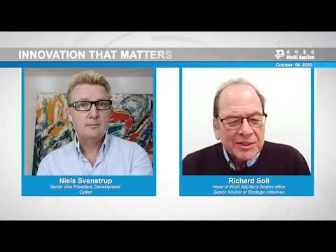 Cydan Sets the Pace for Rare Disease R&D