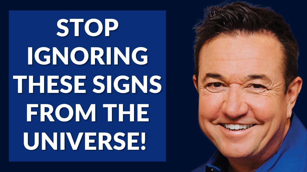 The #1 Spiritual Secret to Overcoming Fear & Finding Joy with Radleigh Valentine