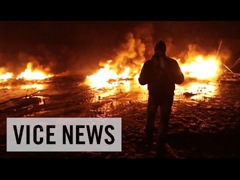 What Does 'Revolution' Mean to You? The People Speak (Part 4/5)