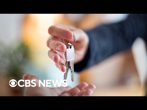 U.S. housing market clouded with uncertainty, new study shows