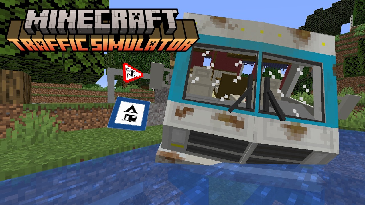 Traffic Simulator Beta 2.0.0 - Moving closer to Release!