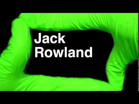 How to Pronounce Jack Rowland