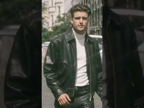 90s Men Fashion | #class #fashion #menfashion #90sfashion #90sstyle #shorts