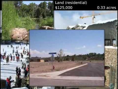 $125,000 Land (residential), MONTROSE, CO