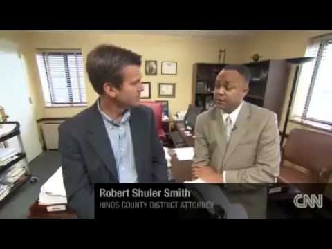 James Craig Anderson: Murderers Sentenced