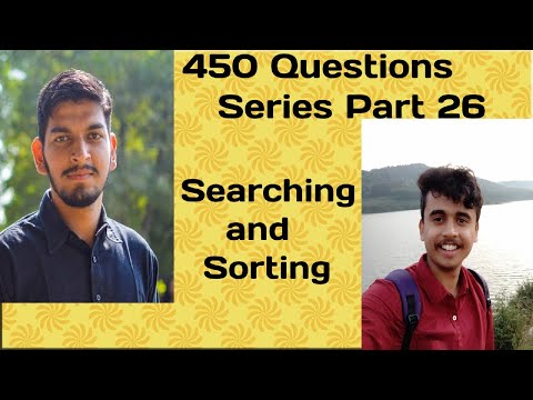 LOVE BABBAR 450 questions series - general - CodeChef Discuss