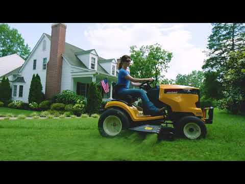 Cub Cadet dealer