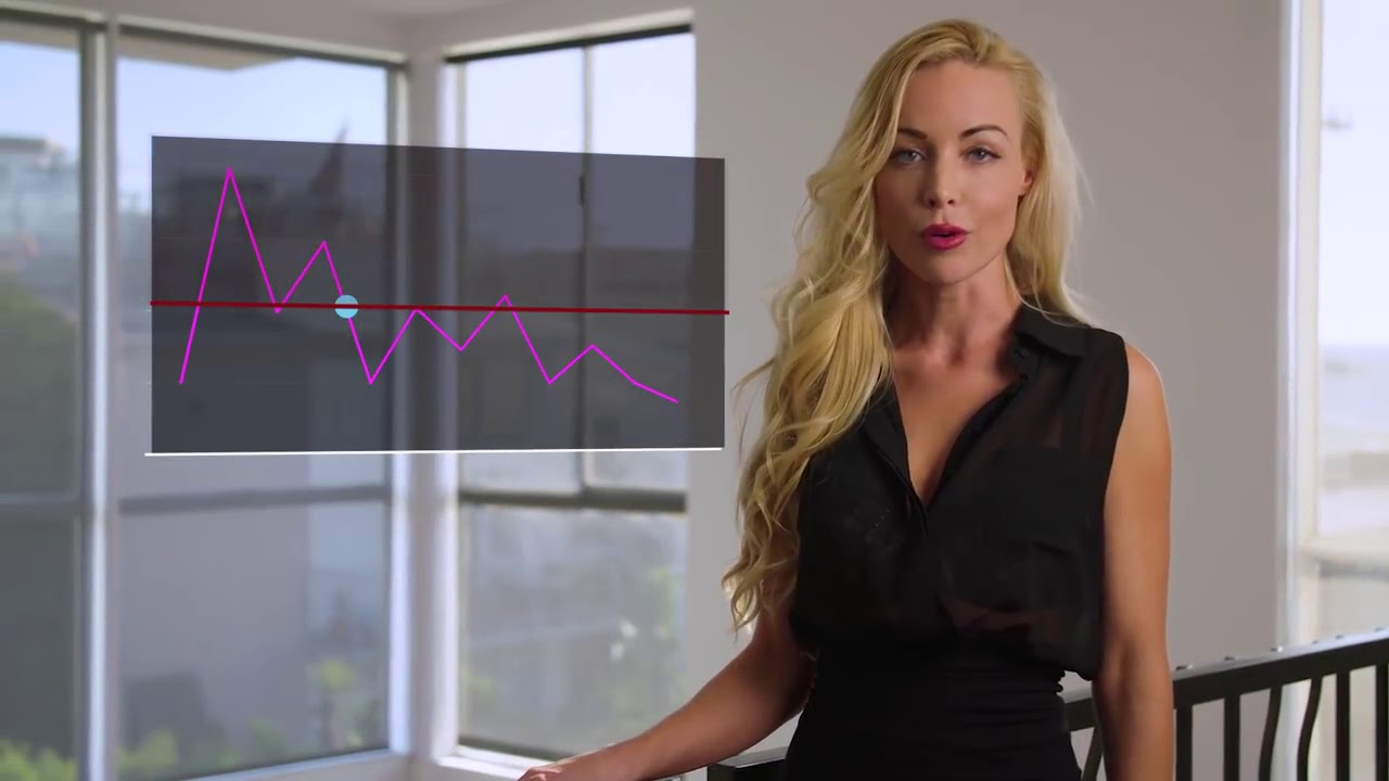 SpankChain Token Sale Explainer w  Kayden Kross