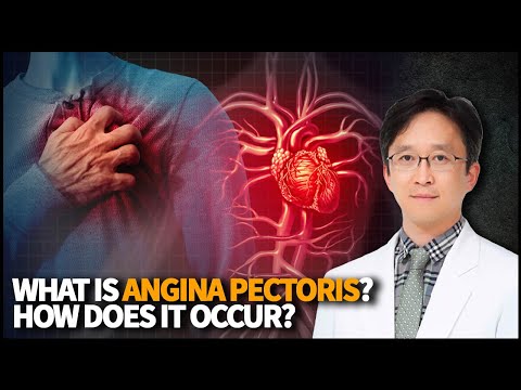 What is Angina Pectoris? How does Angina Pectoris occur? How do we diagnose Angina?