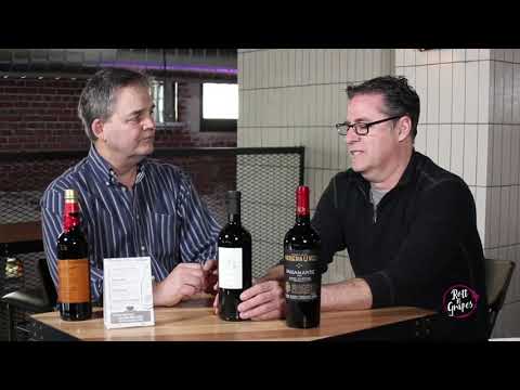 Wine of the Week - Pala Cannonau