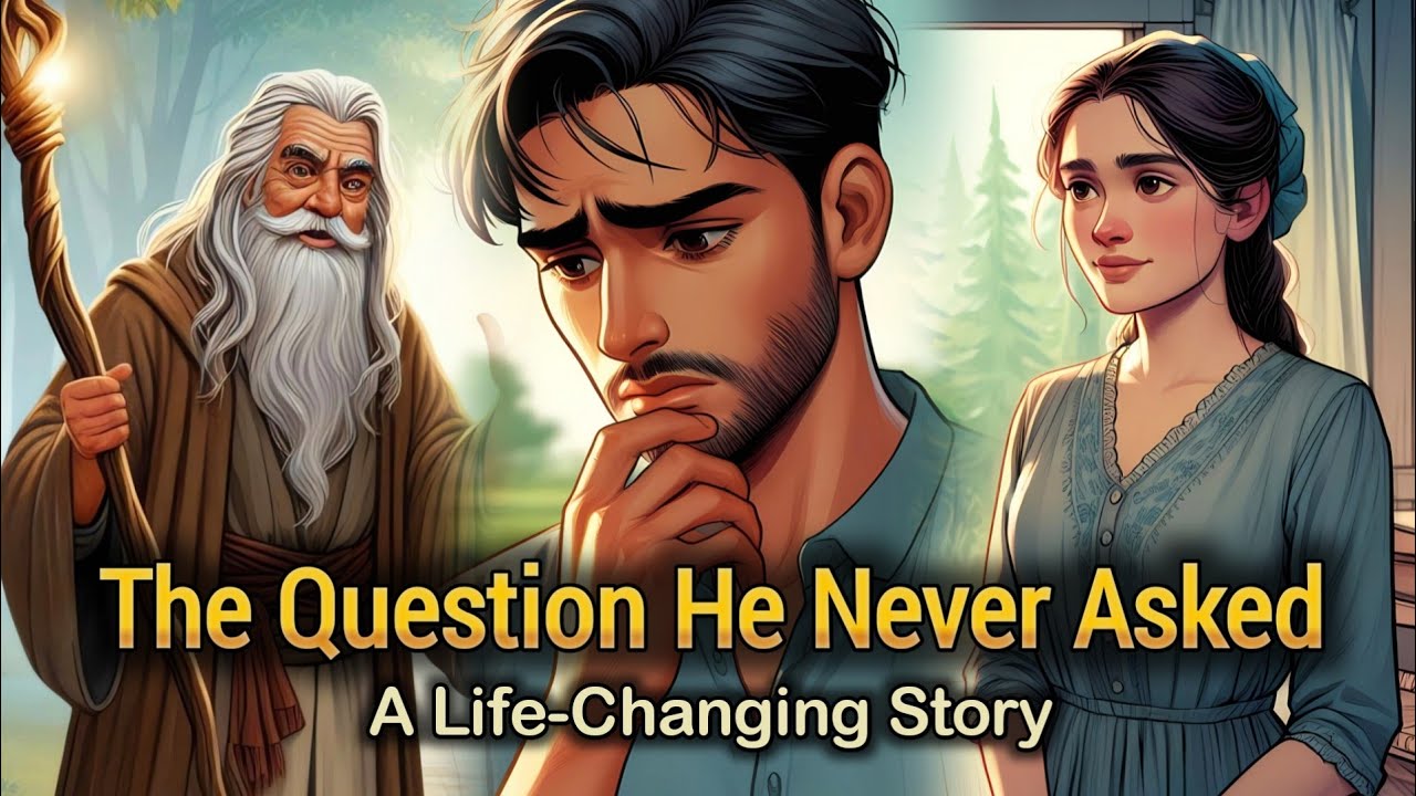 How One Act of Selflessness Changed His Life Forever | Motivational Story