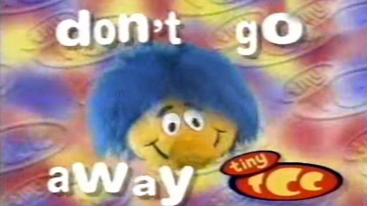 More Tiny TCC Idents