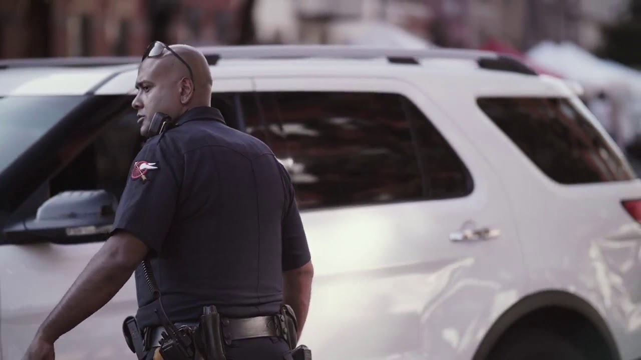 Integrated Security Solutions LLC uses Genetec Citigraf™