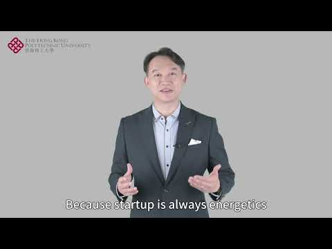 About the X+IE program in PolyU.