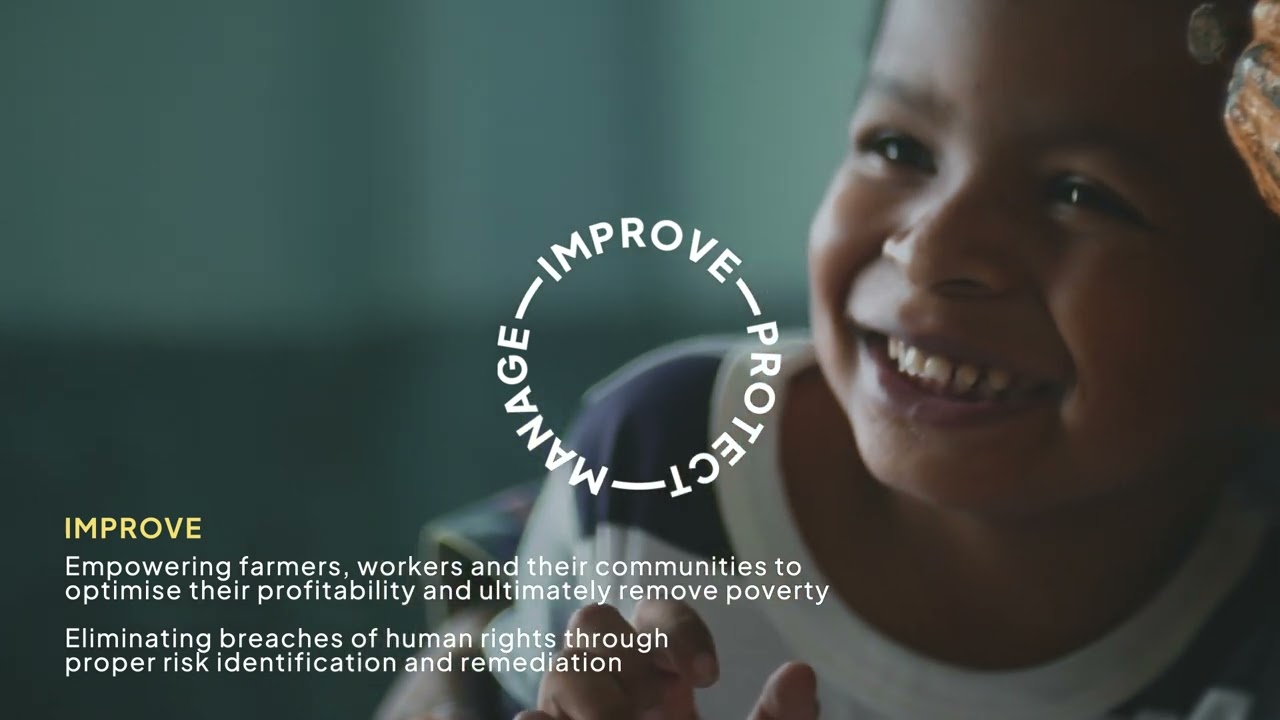 Smarter Cocoa Report 2022