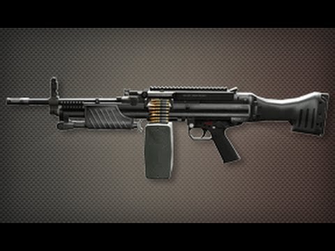 MG4KE – 《A.V.A 戰地之王》Atrix. Channel