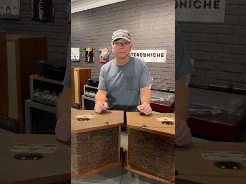 Bose 901 series I
