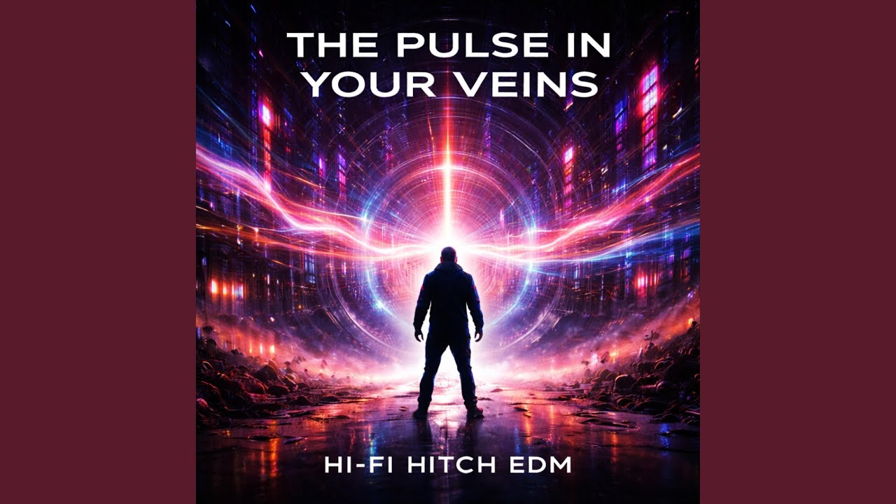 The Pulse In Your Veins