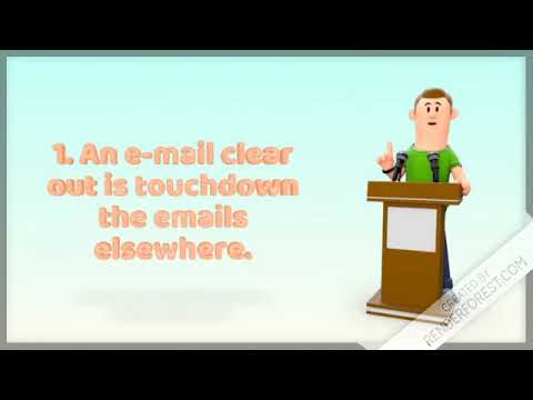 Solution To Hotmail Not Receiving Emails