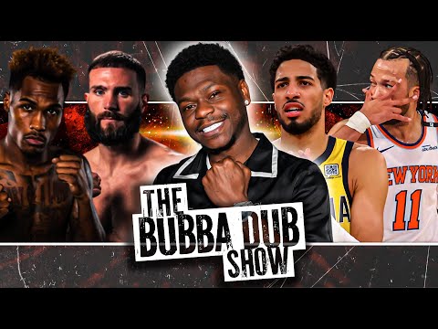 Pacers Sending Knicks to Cancun! || Boxing Night!