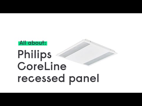 Philips Panel Light - Latest Price, Dealers & Retailers in India