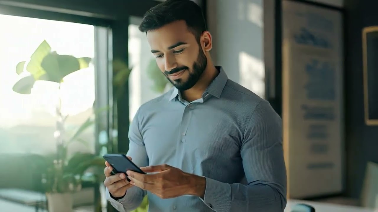 Welcome To Launch Mobility