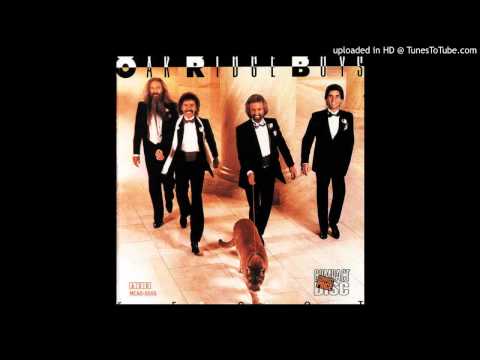 Oak Ridge Boys - Touch A Hand, Make A Friend (1985 Music Video) | #14 ...