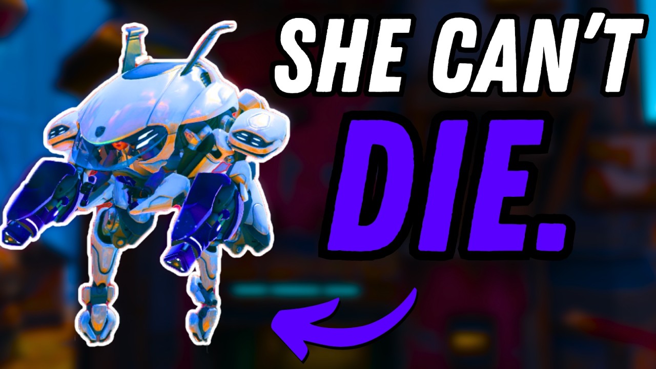 Why DVA Has ZERO Counters...(mostly)