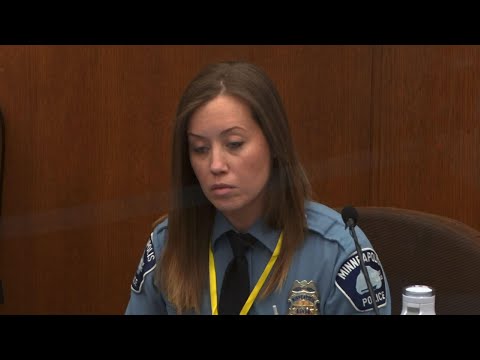 Police medical trainer speaks on excited delirium