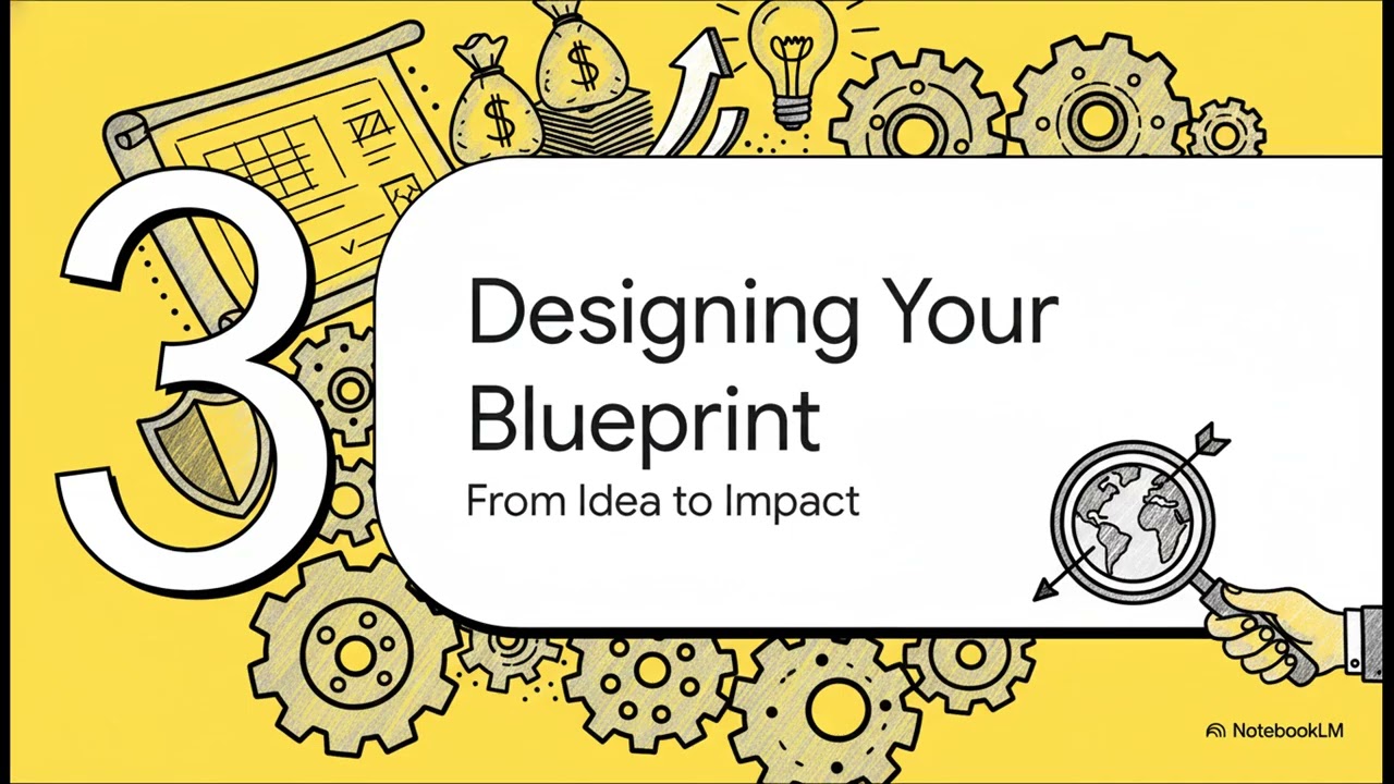 Grant Writing for Beginners: 7-Step Strategic Roadmap