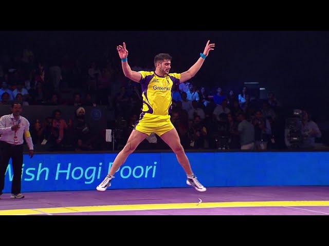 Pro Kabaddi 2022: 3 reasons why Jaipur Pink Panthers could win PKL 9