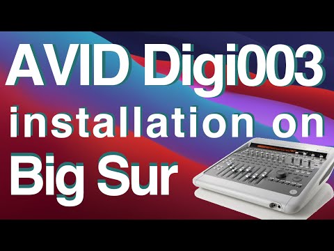 Digidesign Digi 003R + Black Lion MOD 2010s | Reverb