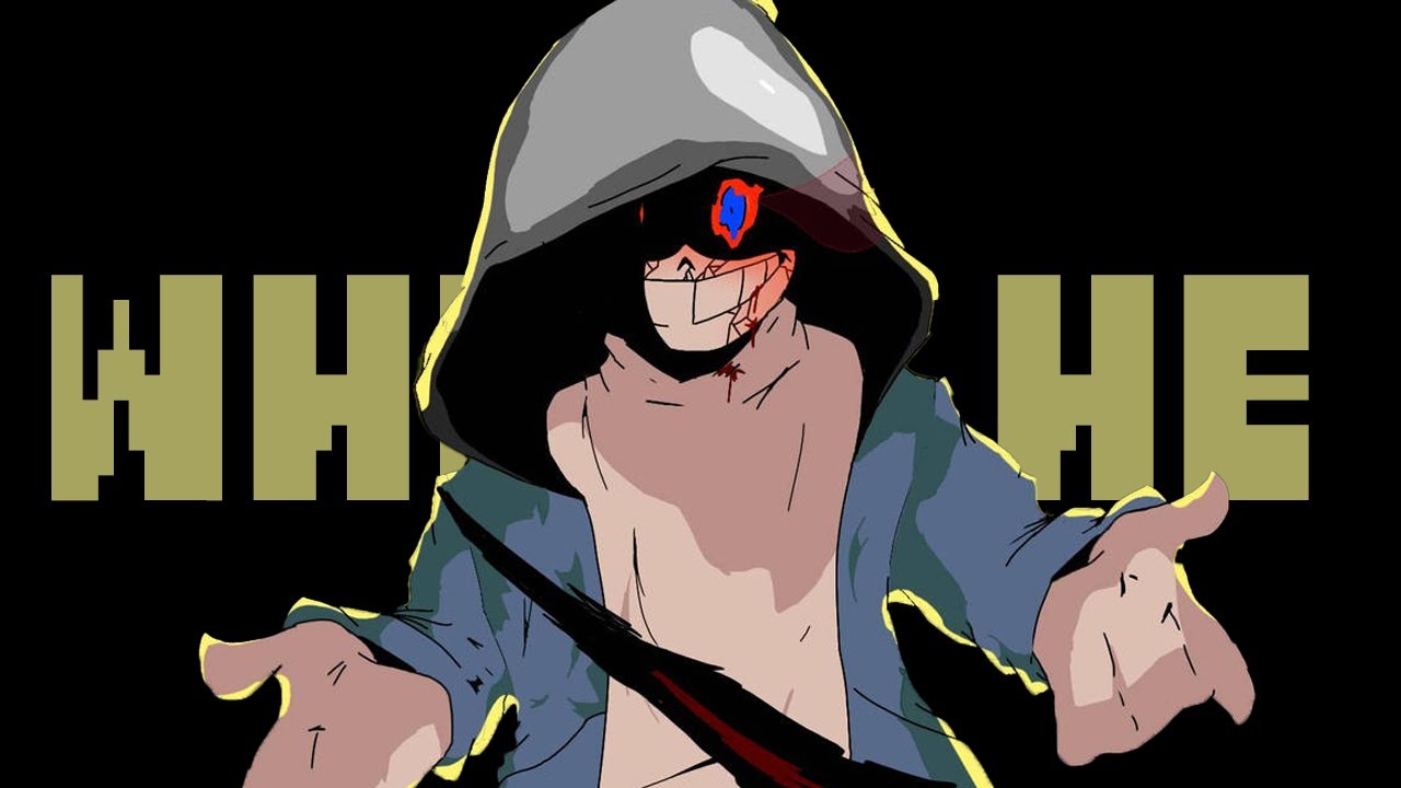 Who is Hyper Dust Sans (Teach Tale Canon Undertale AU Facts)