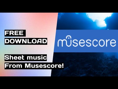 Quick and Easy: Download FREE MuseScore in only 30 Seconds!