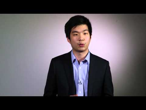 OneStart Europe 2015 Semi-finalist: TrialSpark - Benjamine Liu
