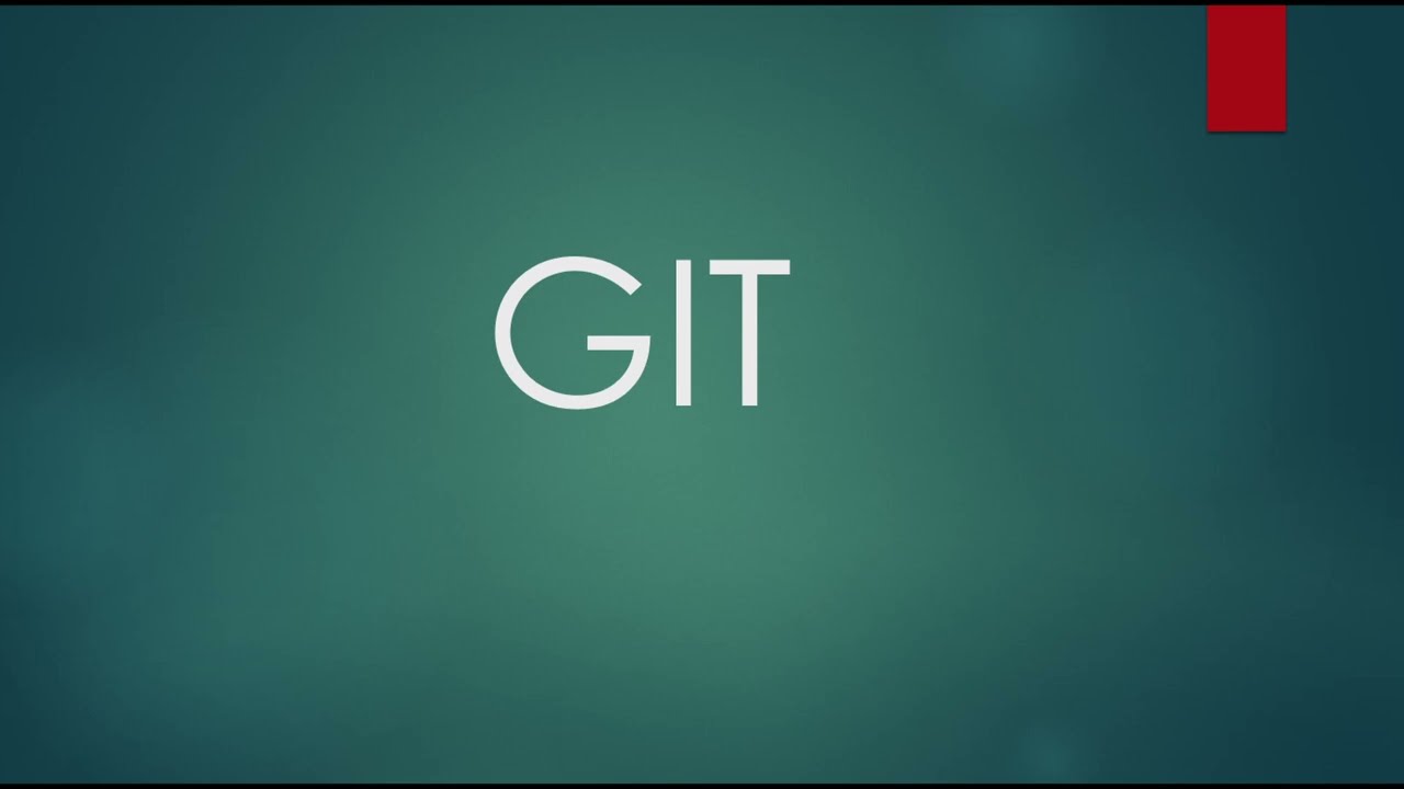 2. CVCS vs DVCS (GIT)