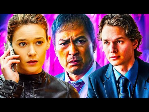 Tokyo Vice Season 3 Canceled—Fans Devastated as Max Ends Critically Acclaimed Series