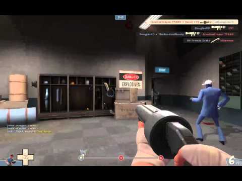 Steam Community :: Video :: TF2 Payload Gameplay