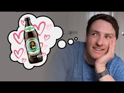 Homebrew | Helles Lager | "Could this be Augustiner?"