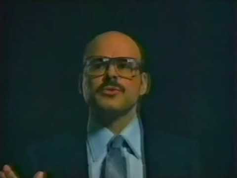 Scanners (1980) - TV Spot 3