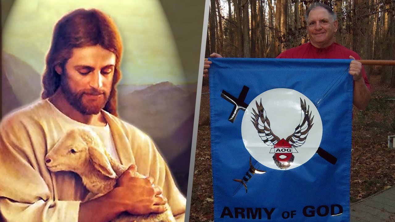 Who Are The Christian Terrorist Groups?