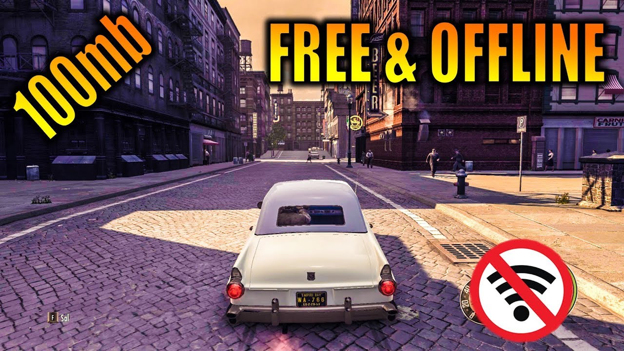 100 Mb Pc Game - baldcircletruck